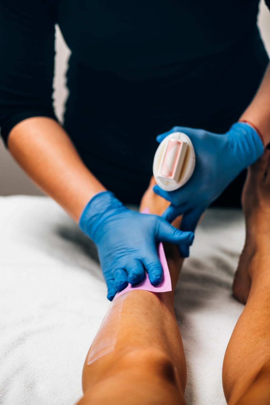 Waxing & Sugaring - Majestic Spa of West Virginia
